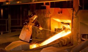 Begini Pengertian Smelter Pertambangan dan Penjelasannya