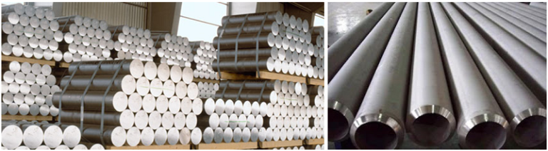 Jenis-jenis Pipa Industri dan Fungsinya Lengkap!