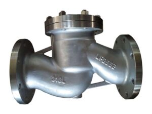 Jenis-jenis Check Valve dan Cara Kerjanya