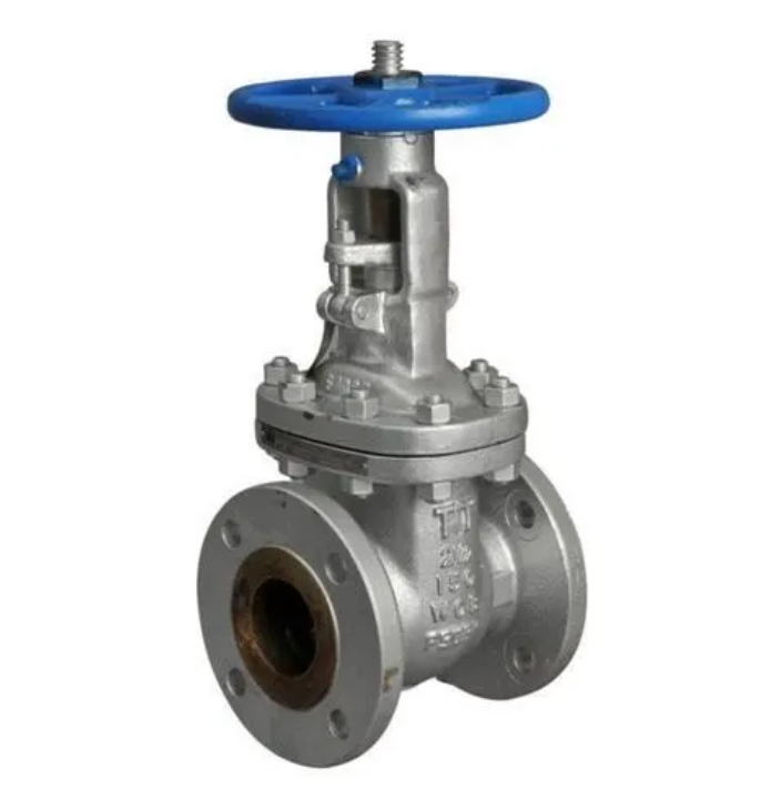 Apa itu Gate Valve? Bagaimana Cara Kerjanya?