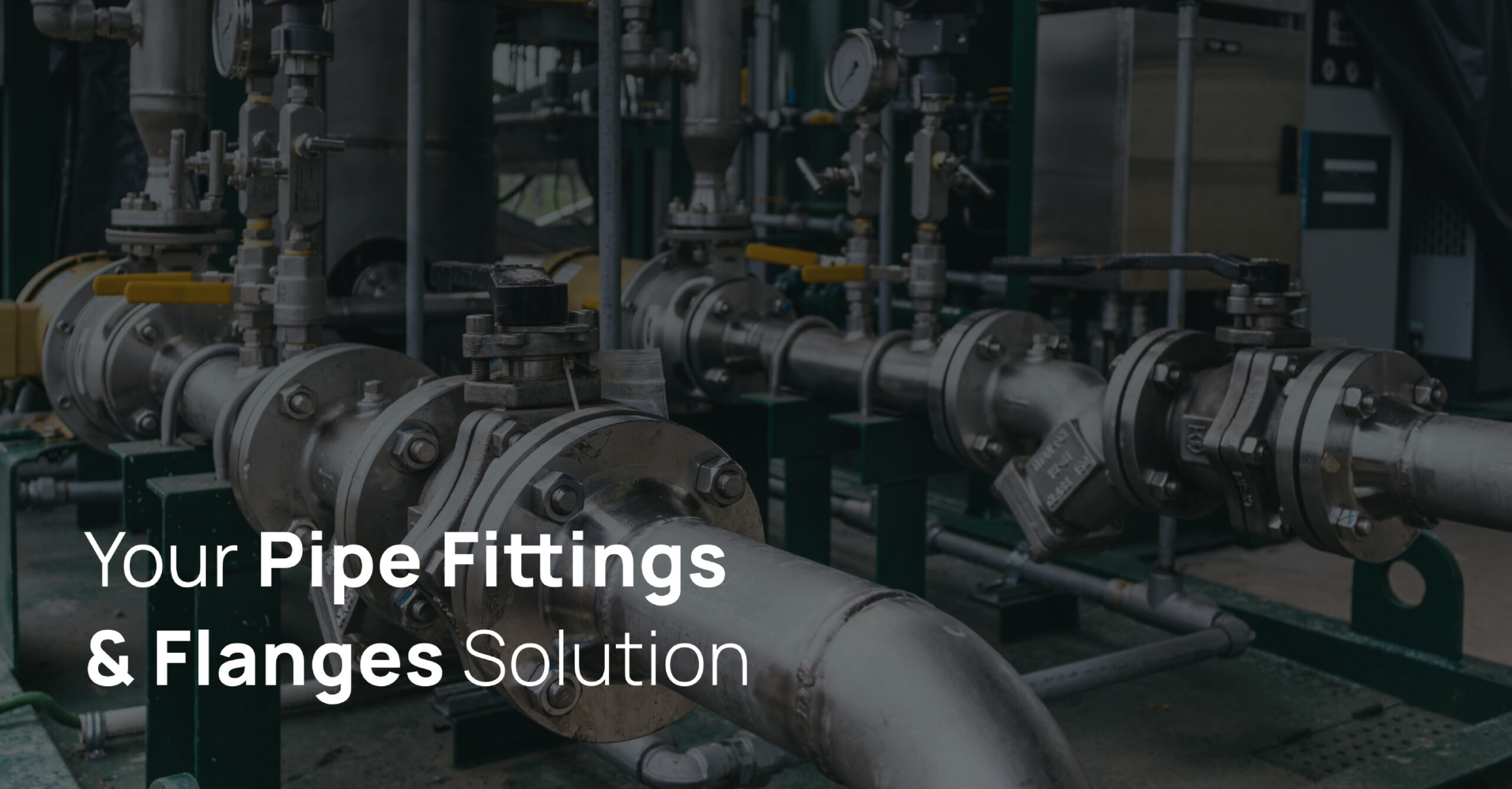 Valve pipa – Andalas Mitra Global