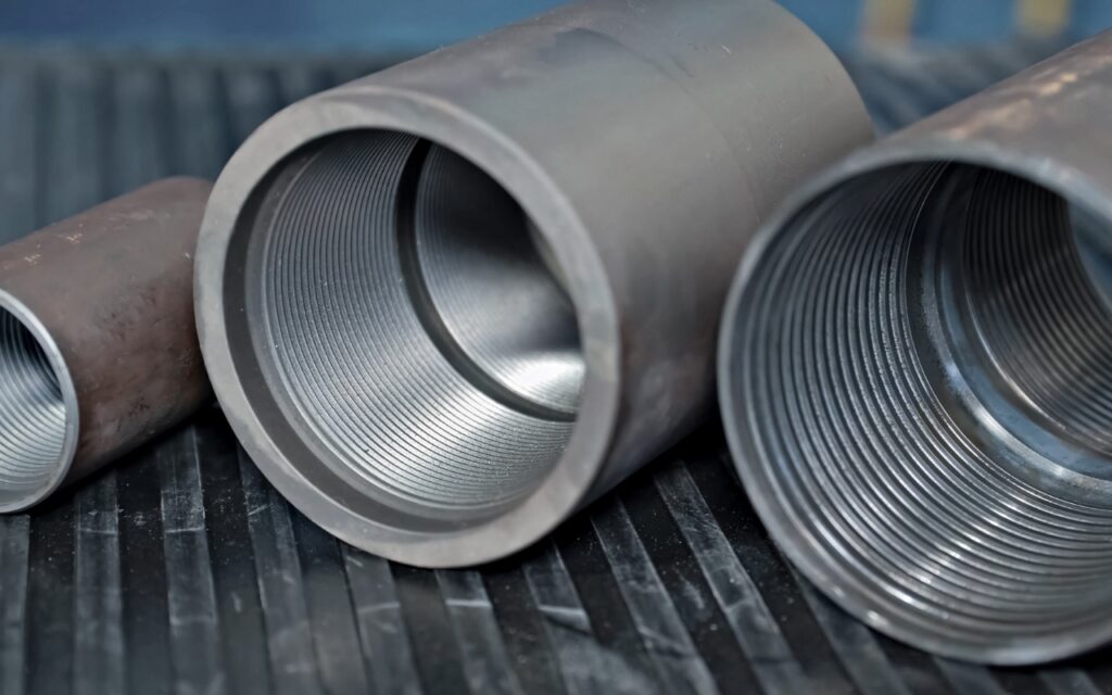 Fungsi Coupling Pipa dan Jenis yang Sering Digunakan